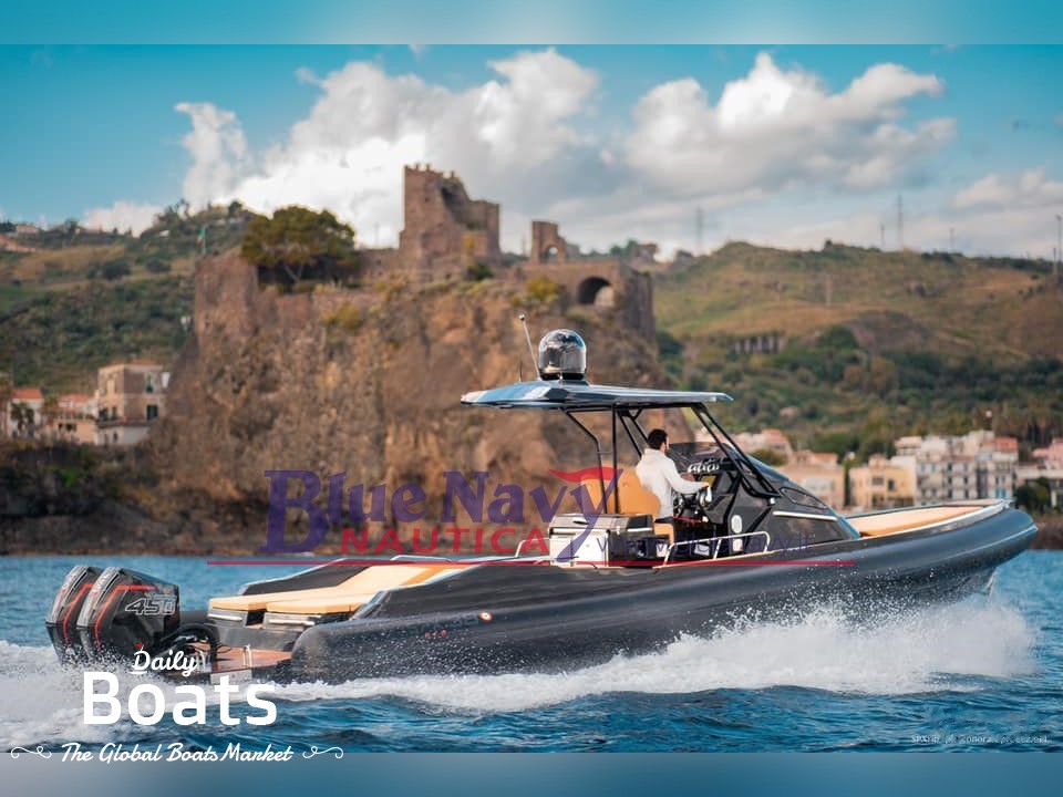 2022 Spx Rib 38 for sale. View price, photos and Buy 2022 Spx Rib 38 ...