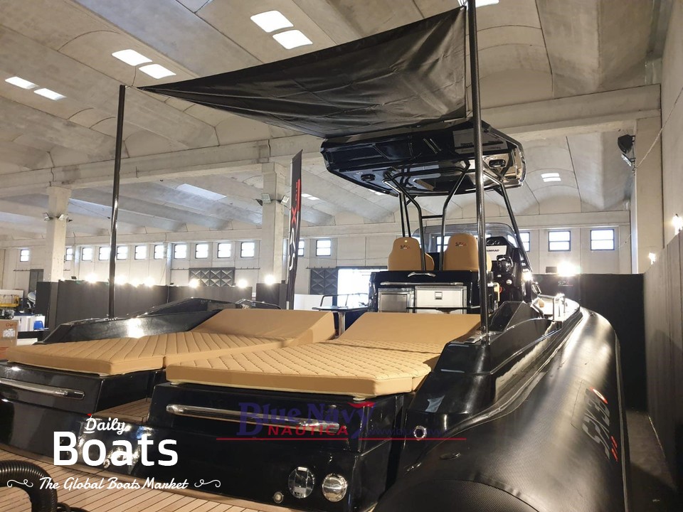 2022 Spx Rib 38 for sale. View price, photos and Buy 2022 Spx Rib 38 ...