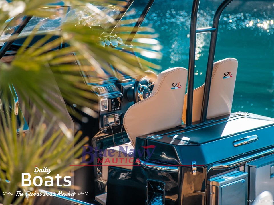 2022 Spx Rib 38 for sale. View price, photos and Buy 2022 Spx Rib 38 ...