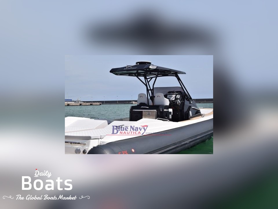 2022 Spx Rib 38 for sale. View price, photos and Buy 2022 Spx Rib 38 ...