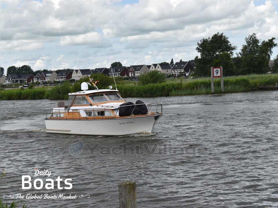 1974 Storebro 34 for sale. View price, photos and Buy 1974 Storebro 34 ...