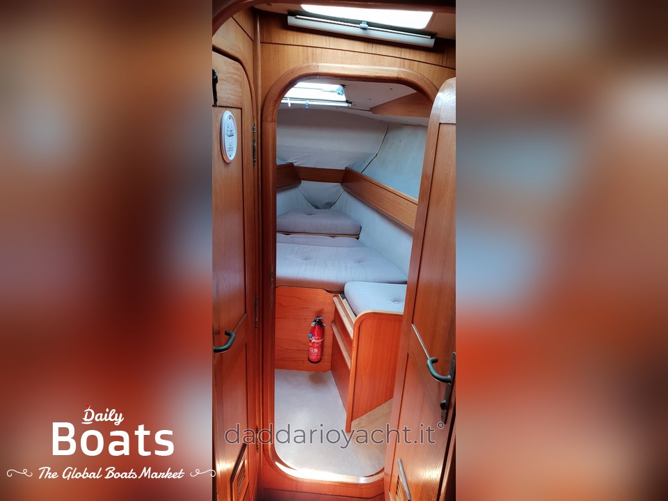 1988 Jeanneau Sun Legend 41 for sale. View price, photos and Buy 1988 ...