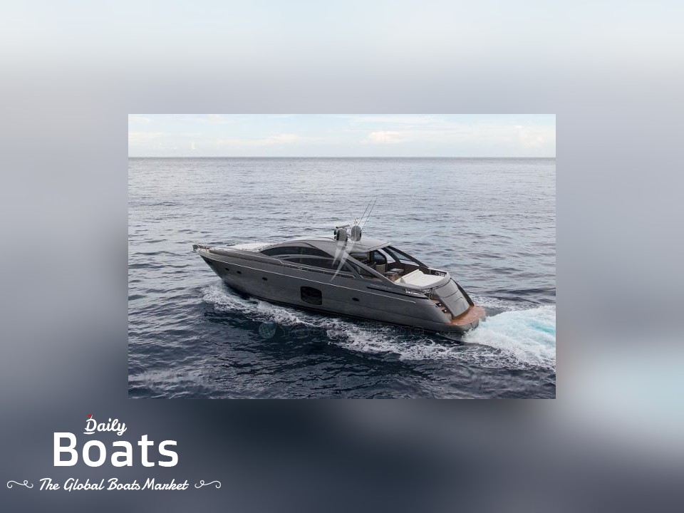 2016 Pershing 70 for sale. View price, photos and Buy 2016 Pershing 70 ...