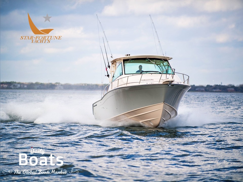 2023 Grady White Boats 370 Express for sale. View price, photos and Buy ...