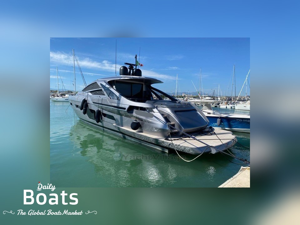 2021 Pershing 7X for sale. View price, photos and Buy 2021 Pershing 7X ...