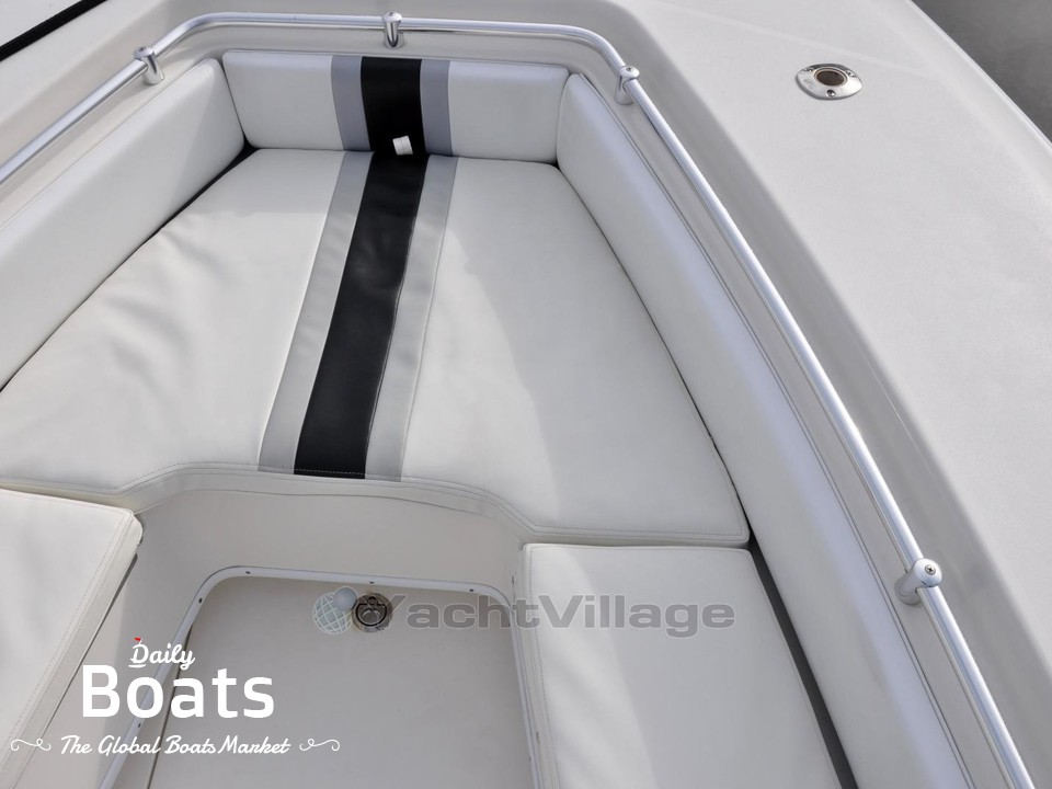 2009 Contender Boats 37 Tournament for sale. View price, photos and Buy ...