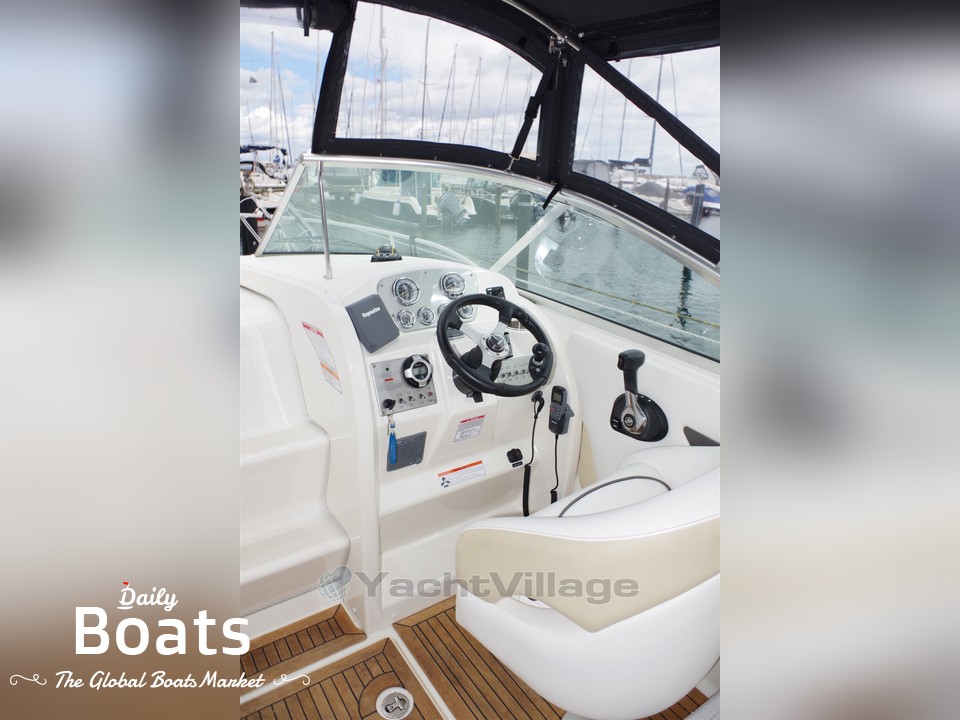 2011 Sea Ray 235 Weekender for sale. View price, photos and Buy 2011 ...