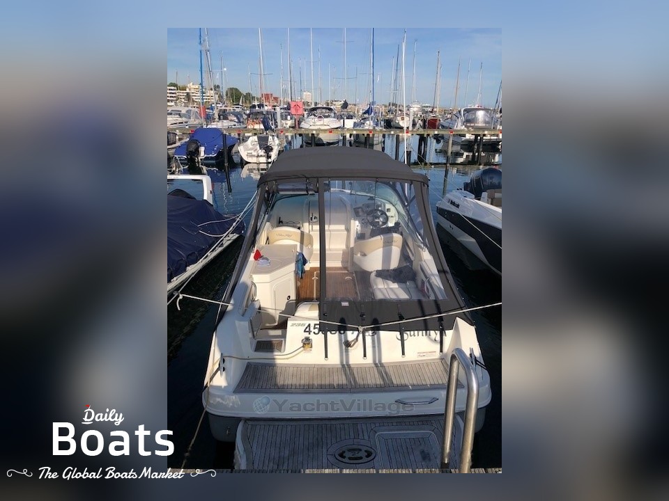 2011 Sea Ray 235 Weekender for sale. View price, photos and Buy 2011 ...