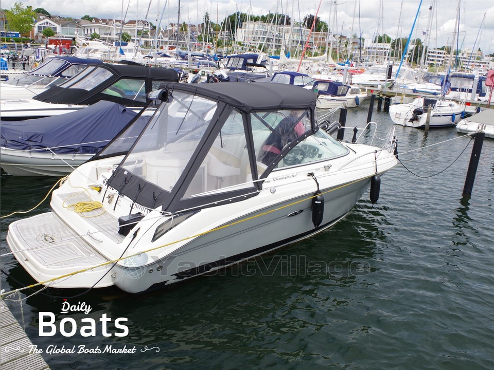2011 Sea Ray 235 Weekender for sale. View price, photos and Buy 2011 ...