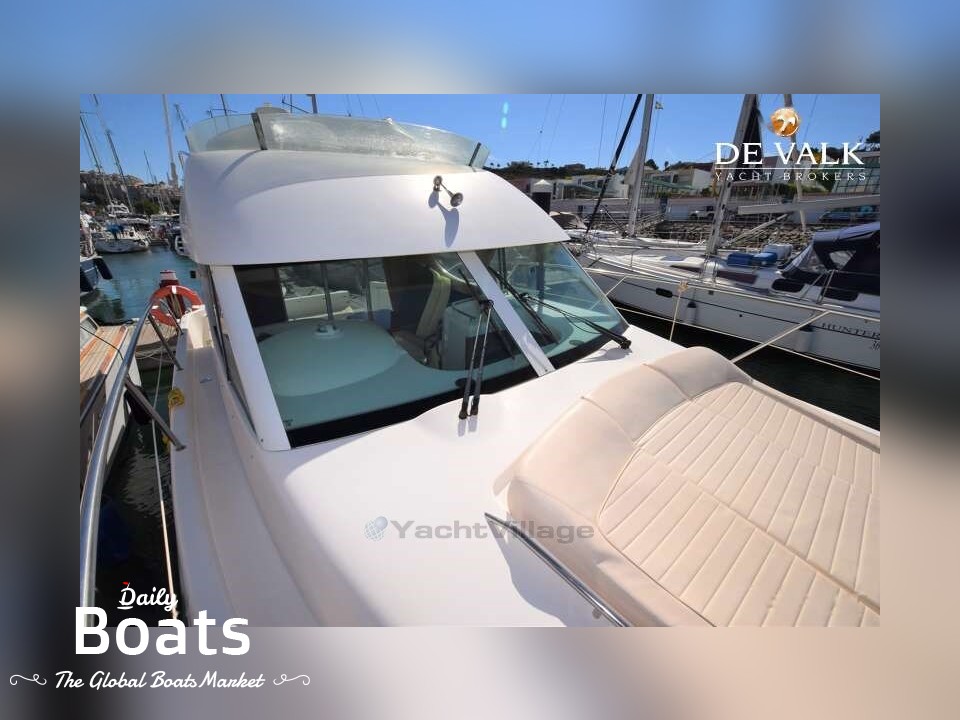 2003 Jeanneau Prestige 32' for sale. View price, photos and Buy 2003 ...