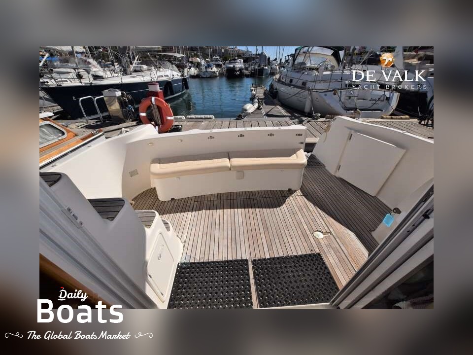 2003 Jeanneau Prestige 32' for sale. View price, photos and Buy 2003 ...