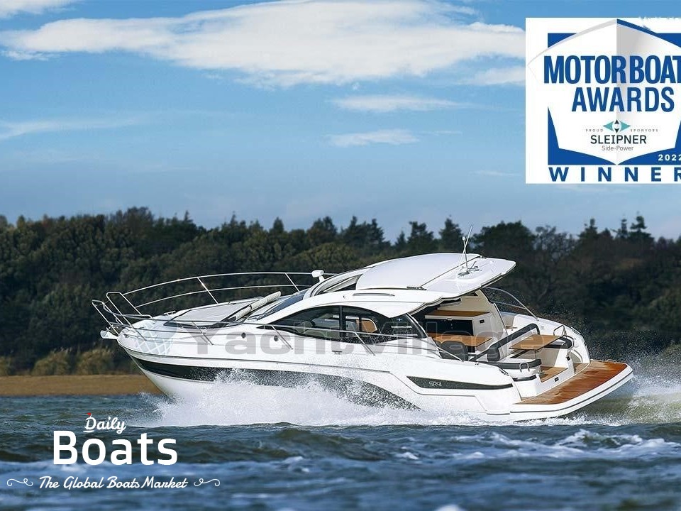 2022 Bavaria Sr41 Ht for sale. View price, photos and Buy 2022 Bavaria ...