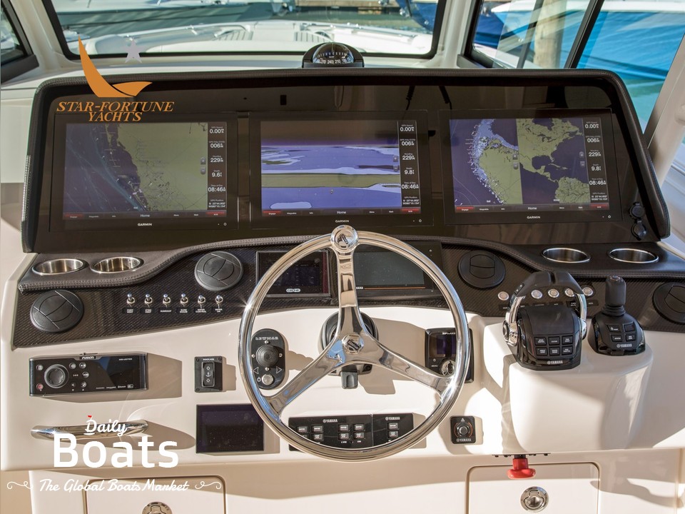 2023 Grady White Boats 456 Canyon for sale. View price, photos and Buy ...