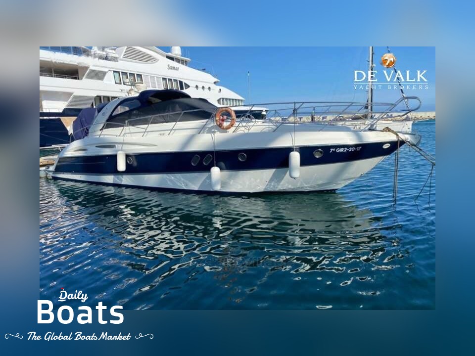 2006 Cranchi Mediterranee 47 for sale. View price, photos and Buy 2006 ...