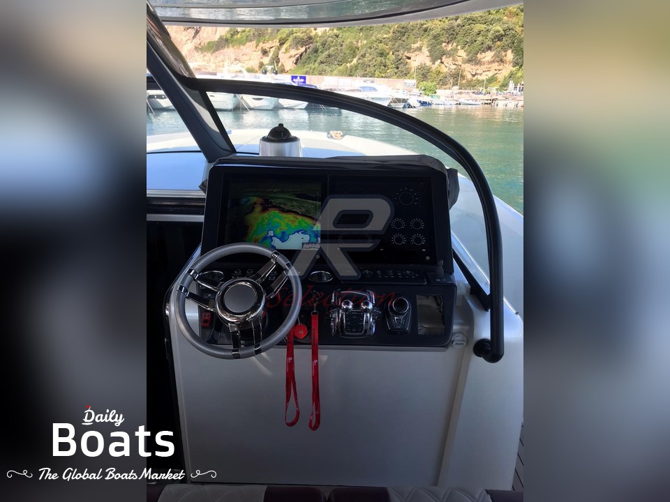 2019 Emg Marine Eos 46 for sale. View price, photos and Buy 2019 Emg ...