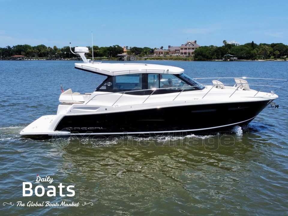 2020 Regal Marine for sale. View price, photos and Buy 2020 Regal ...