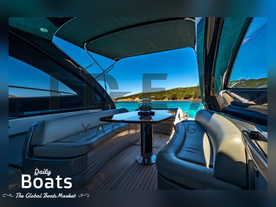 2008 Riva 63 Vertigo for sale. View price, photos and Buy 2008 Riva 63 ...