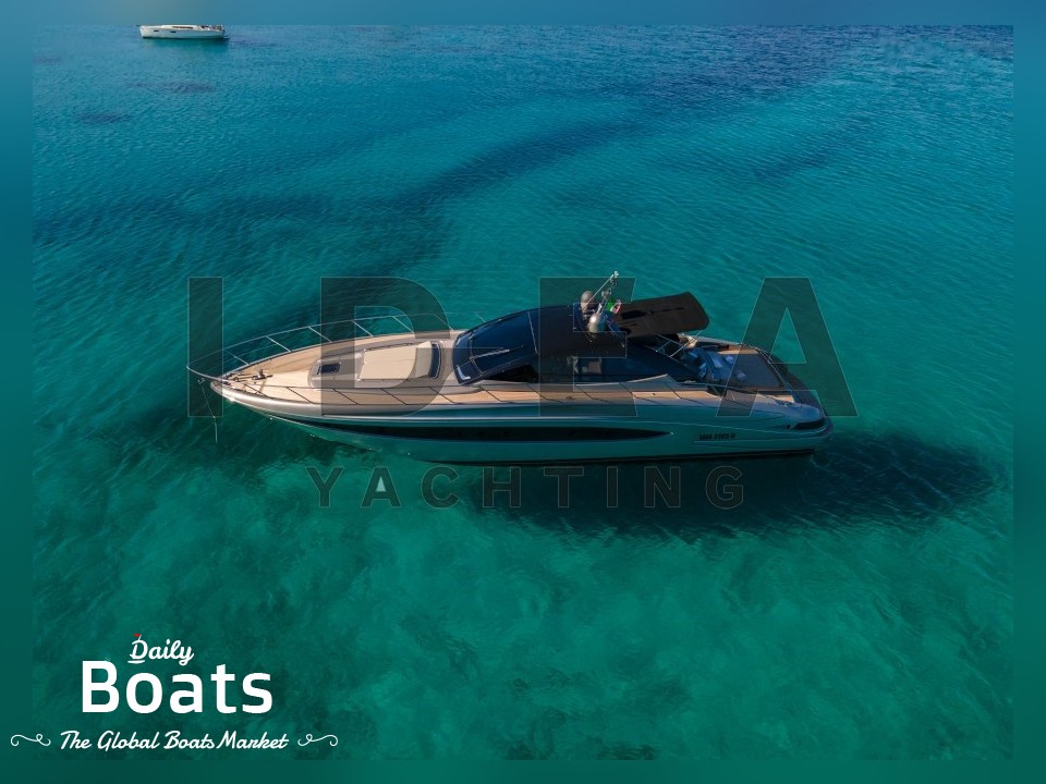 2008 Riva 63 Vertigo for sale. View price, photos and Buy 2008 Riva 63 ...