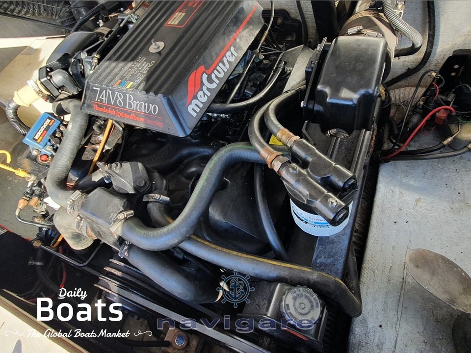 1999 Baja Marine 22.5 for sale. View price, photos and Buy 1999 Baja ...