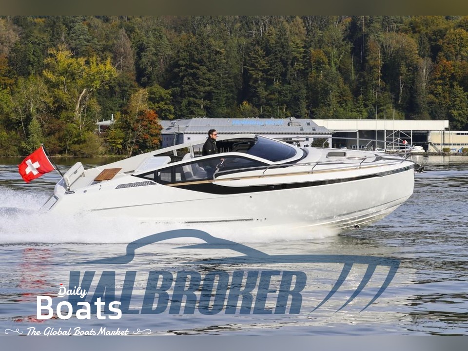 2020 Fairline F-Line 33 for sale. View price, photos and Buy 2020 ...