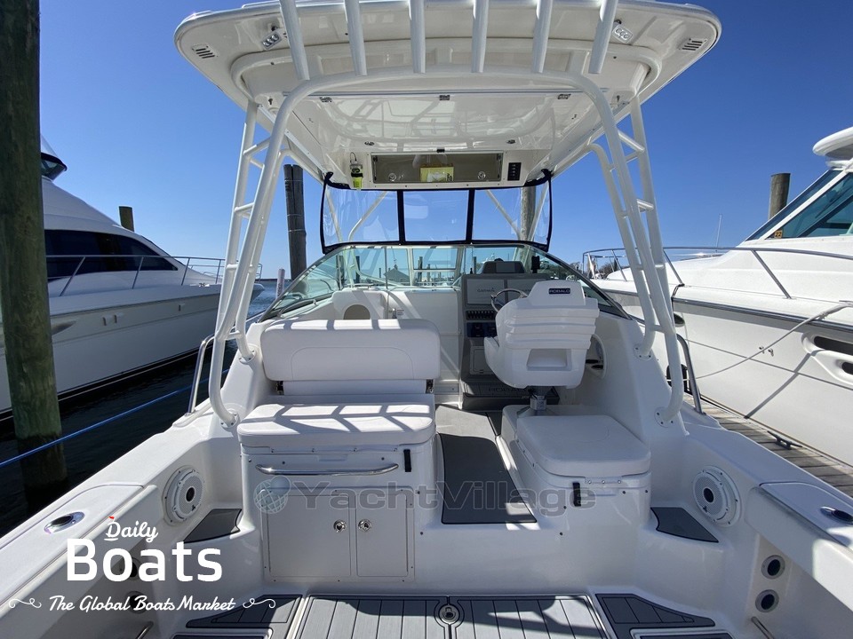 2018 Robalo Boats for sale. View price, photos and Buy 2018 Robalo ...