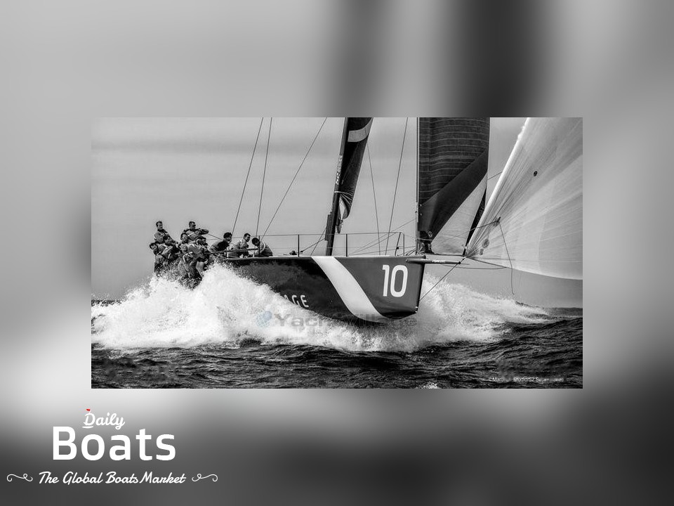 2011 Grabner Tp52 for sale. View price, photos and Buy 2011 Grabner ...