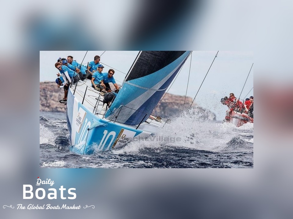 2011 Grabner Tp52 for sale. View price, photos and Buy 2011 Grabner ...