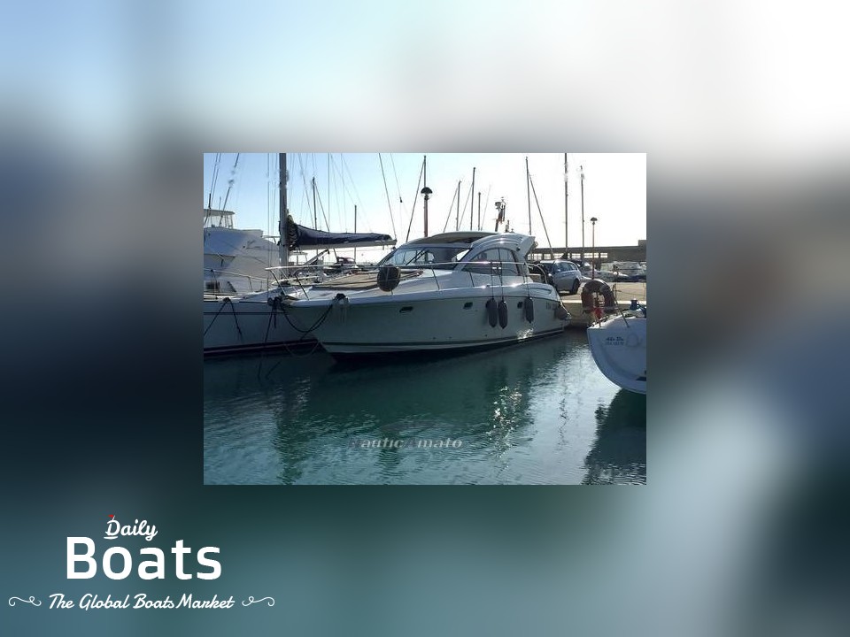 2010 Jeanneau Prestige 390S Axius for sale. View price, photos and Buy ...