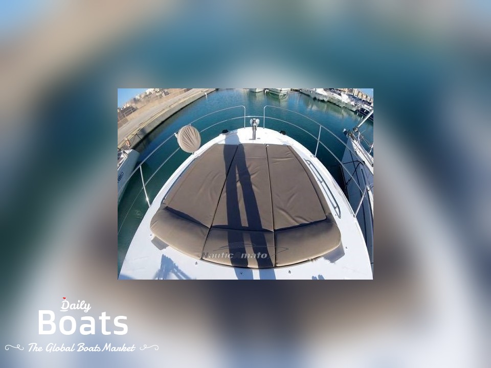 2010 Jeanneau Prestige 390S Axius for sale. View price, photos and Buy ...