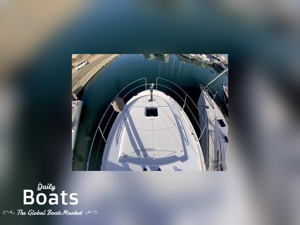 2010 Jeanneau Prestige 390S Axius for sale. View price, photos and Buy ...