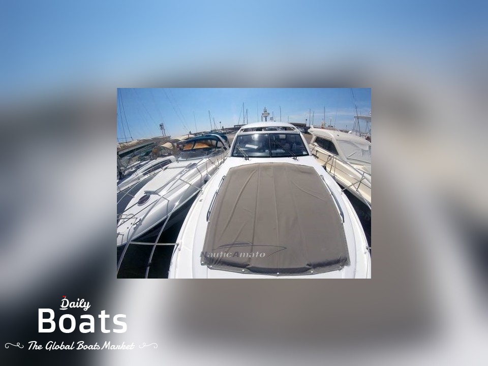 2010 Jeanneau Prestige 390S Axius for sale. View price, photos and Buy ...