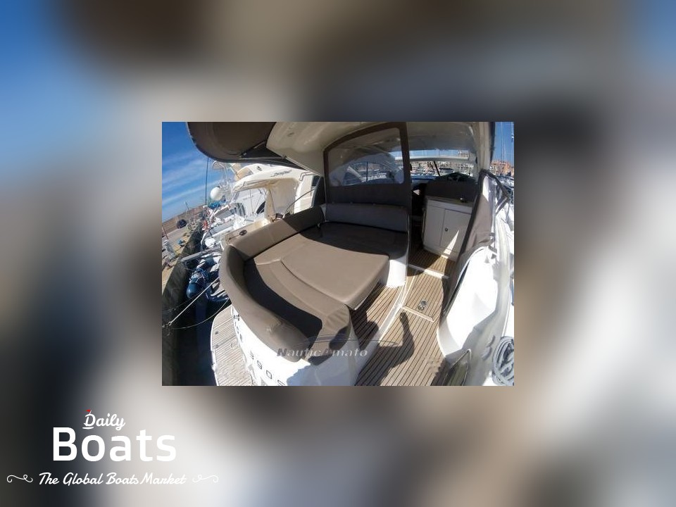 2010 Jeanneau Prestige 390S Axius for sale. View price, photos and Buy ...