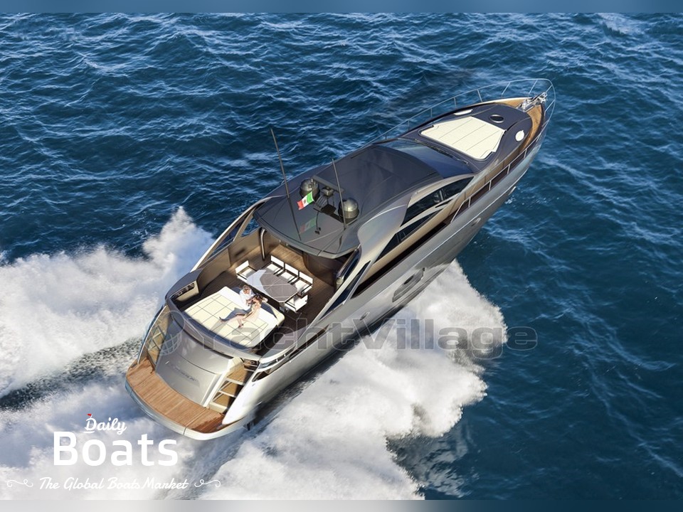 2015 Pershing 70 for sale. View price, photos and Buy 2015 Pershing 70 ...