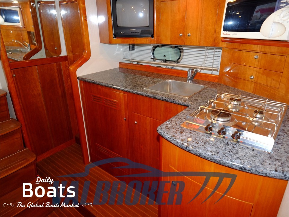 2001 Airon Marine 425 for sale. View price, photos and Buy 2001 Airon ...