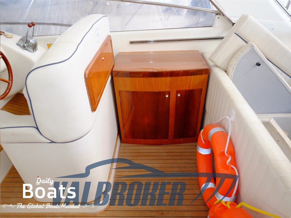 2001 Airon Marine 425 for sale. View price, photos and Buy 2001 Airon ...
