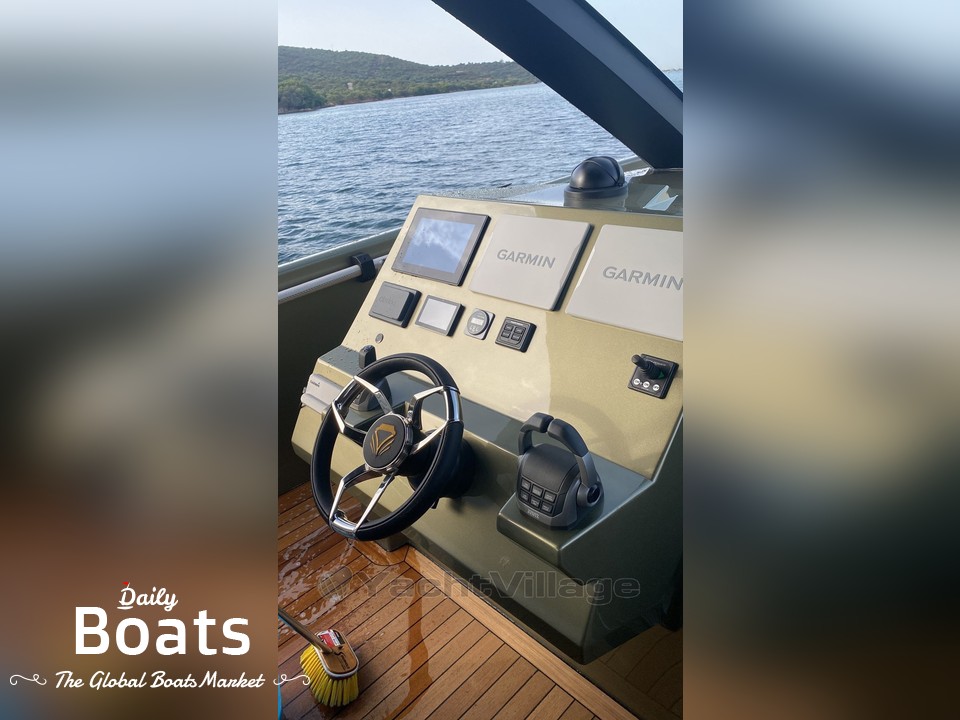 2022 Apex Yachts 60 for sale. View price, photos and Buy 2022 Apex ...