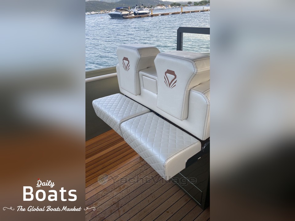 2022 Apex Yachts 60 for sale. View price, photos and Buy 2022 Apex ...