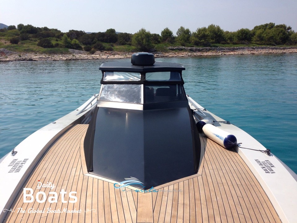 2008 Albatro Marine 50 for sale. View price, photos and Buy 2008 ...