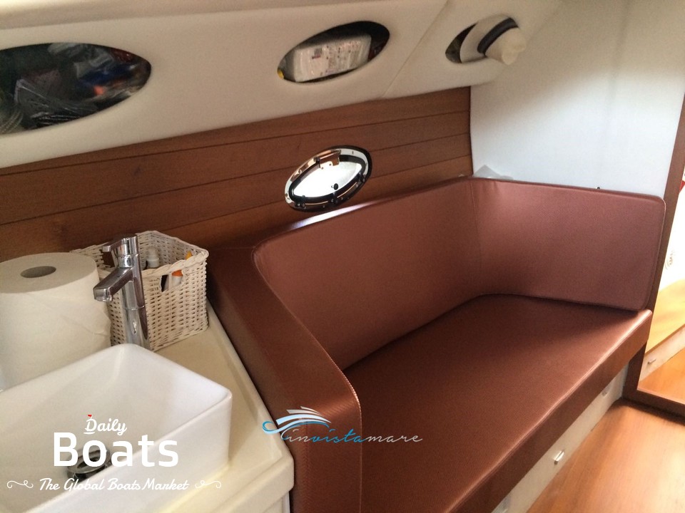 2008 Albatro Marine 50 for sale. View price, photos and Buy 2008 ...