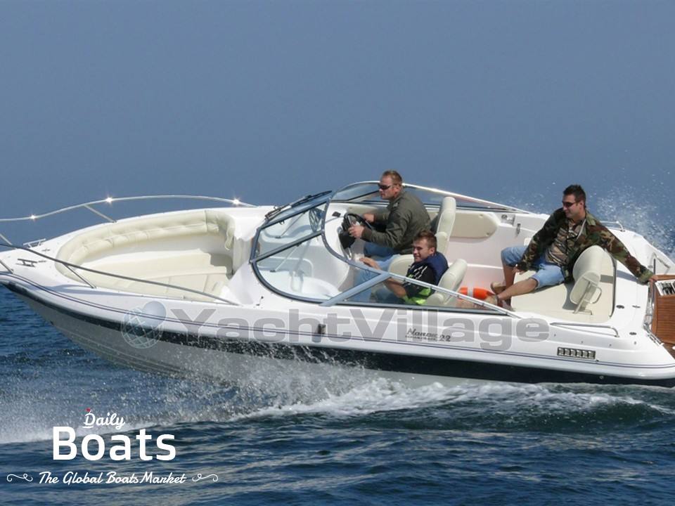 Nordic 22 Br на продажу. Посмотреть цену, фотографии и Купить Nordic 22 ...