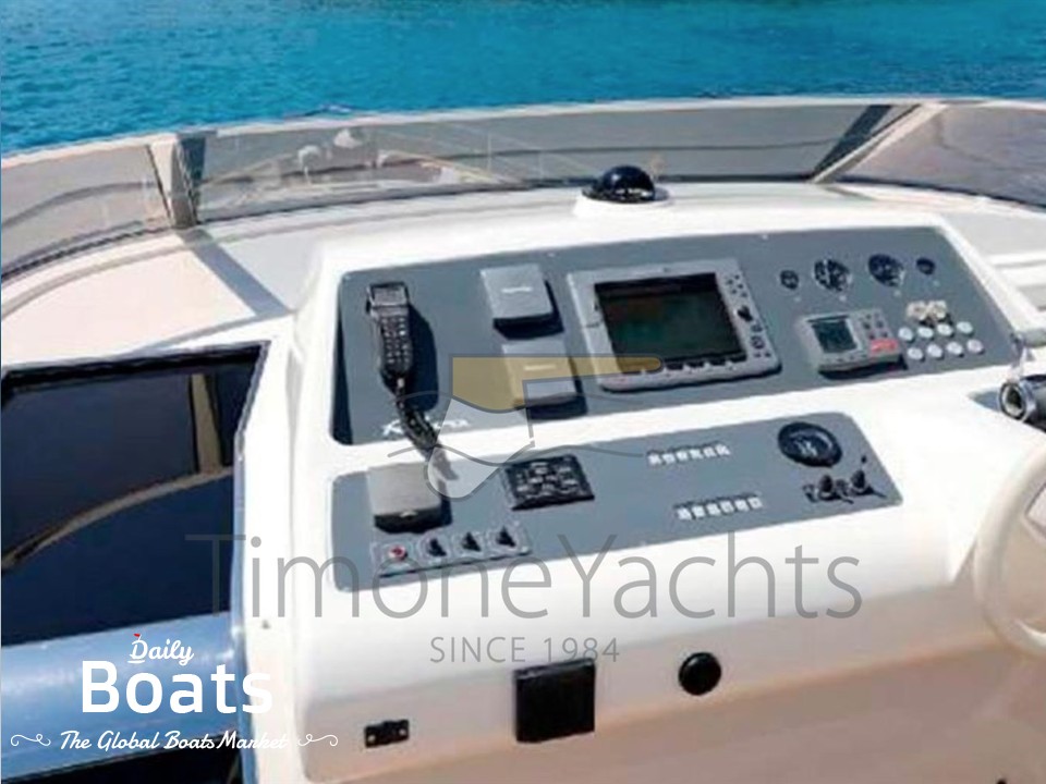 2006 Riva 85 Opera for sale. View price, photos and Buy 2006 Riva 85 ...