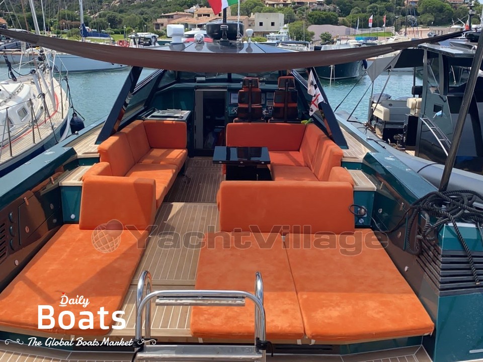 2009 Wally Yachts 47' Power for sale. View price, photos and Buy 2009 ...