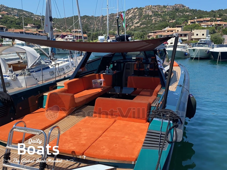 2009 Wally Yachts 47' Power for sale. View price, photos and Buy 2009 ...