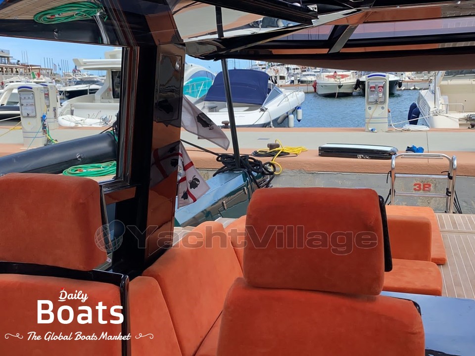 2009 Wally Yachts 47' Power for sale. View price, photos and Buy 2009 ...