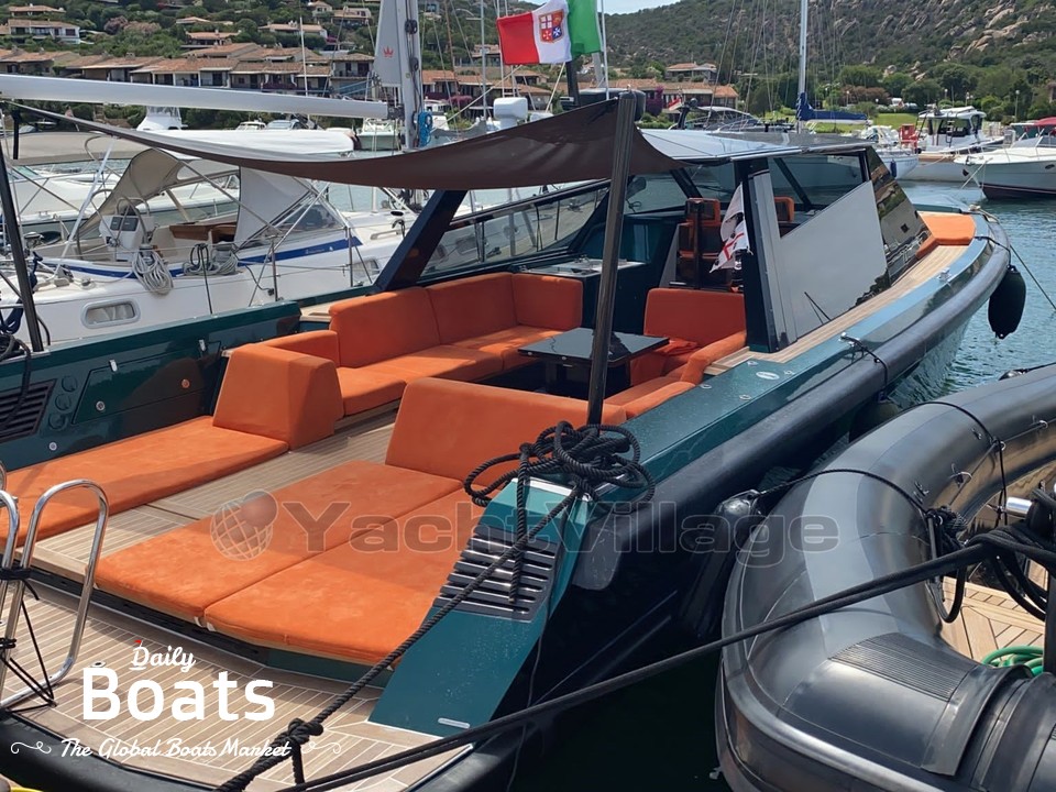 2009 Wally Yachts 47' Power for sale. View price, photos and Buy 2009 ...