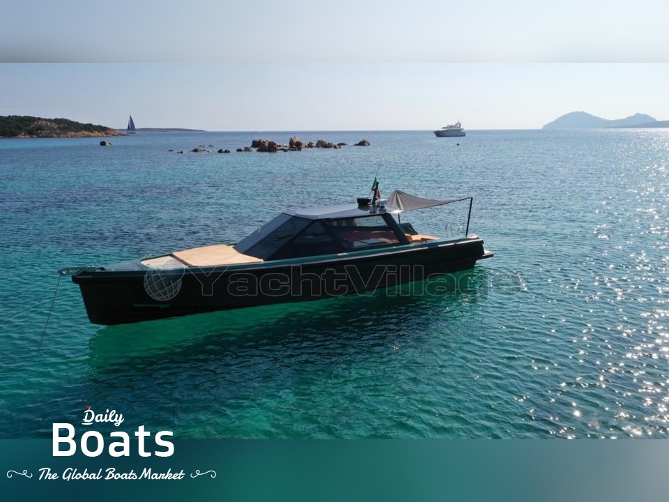 2009 Wally Yachts 47' Power for sale. View price, photos and Buy 2009 ...