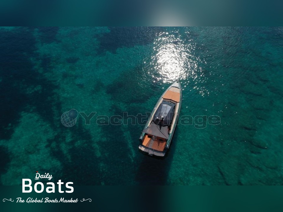 2009 Wally Yachts 47' Power for sale. View price, photos and Buy 2009 ...