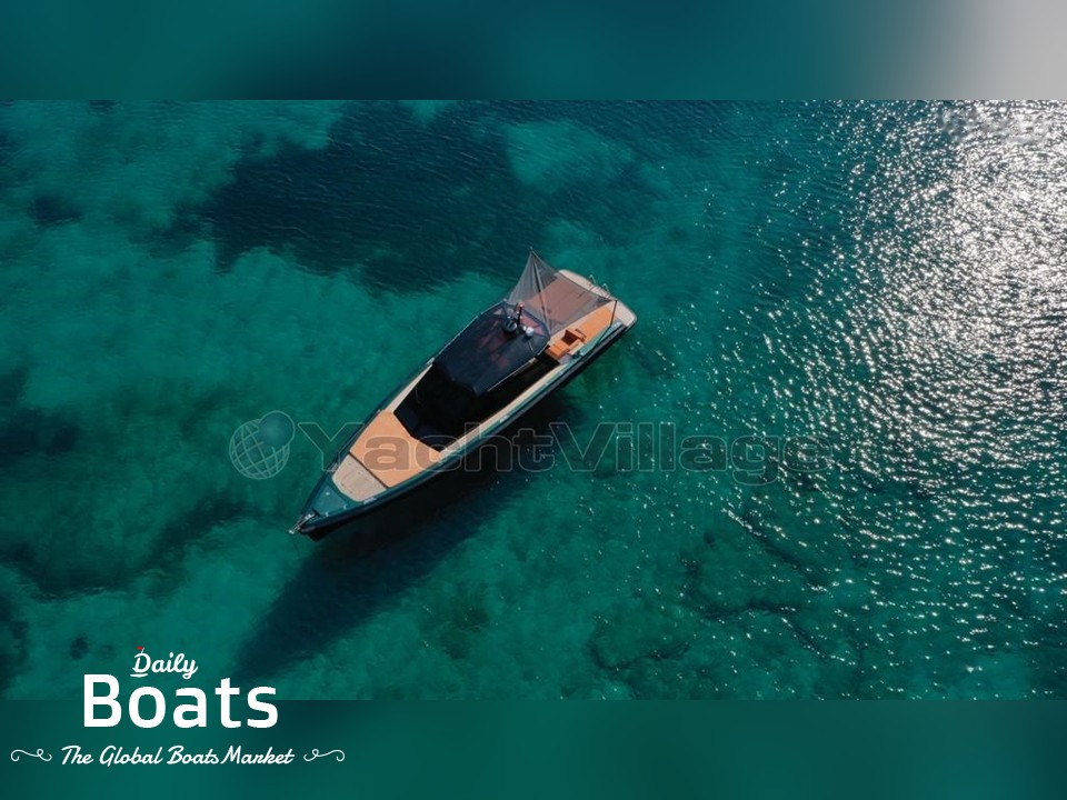 2009 Wally Yachts 47' Power for sale. View price, photos and Buy 2009 ...