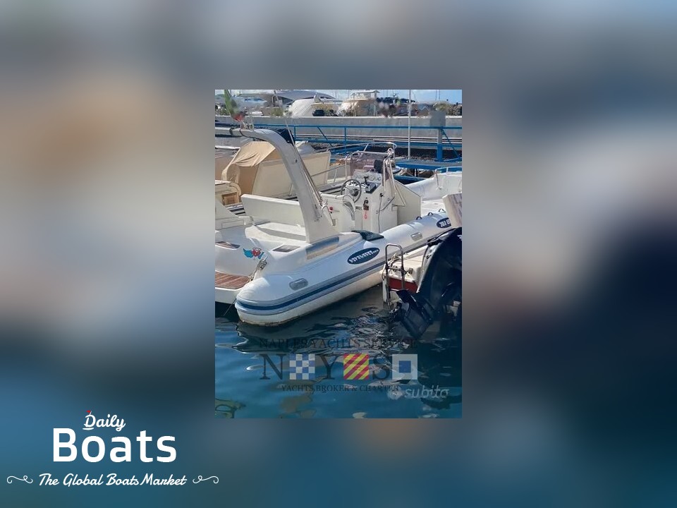 2006 Novamares 707 Efb (Mod 747) for sale. View price, photos and Buy ...