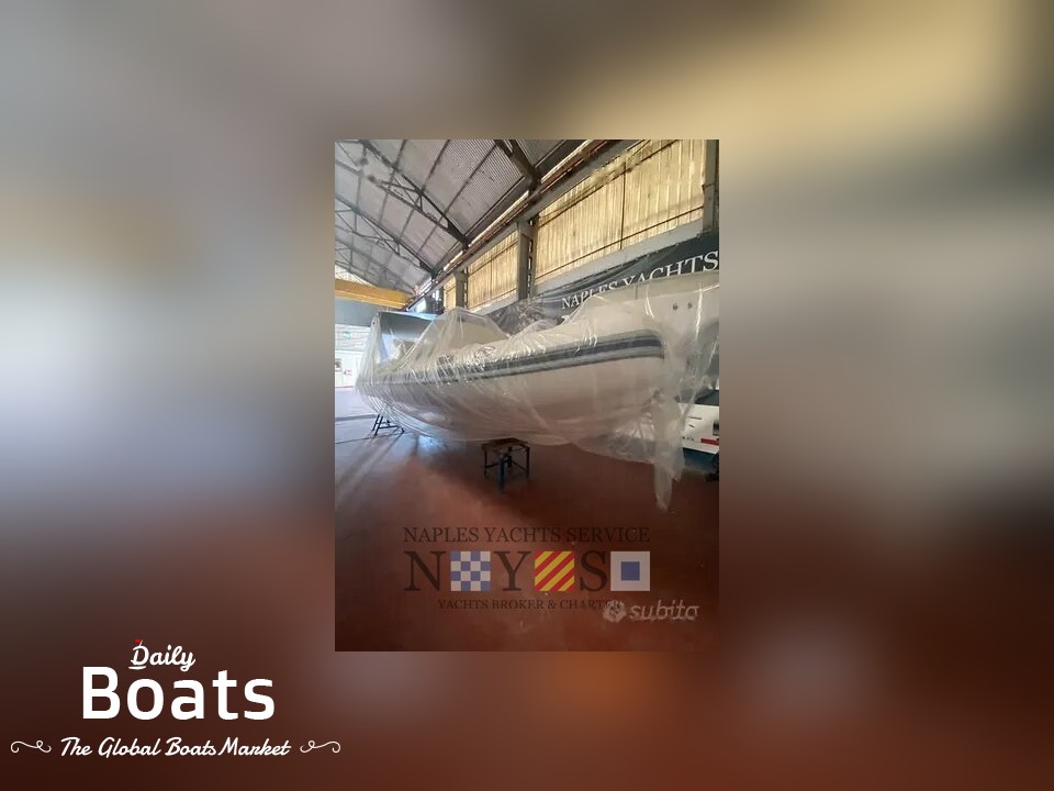 2006 Novamares 707 Efb (Mod 747) for sale. View price, photos and Buy ...